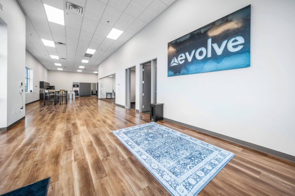 Evolve Media | Kalb Construction