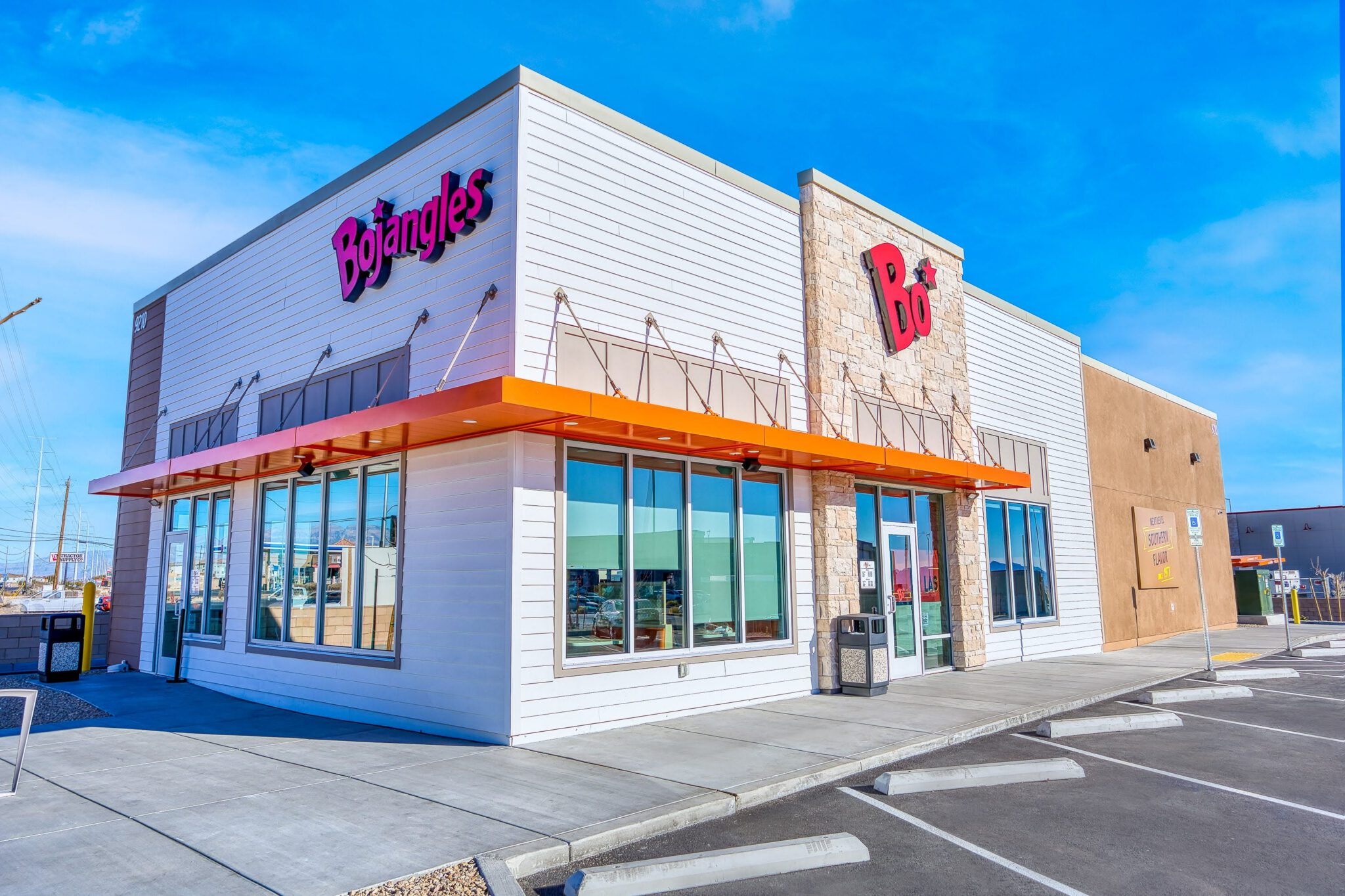 Kalb Construction | Nevada General Contractor – Las Vegas & Reno