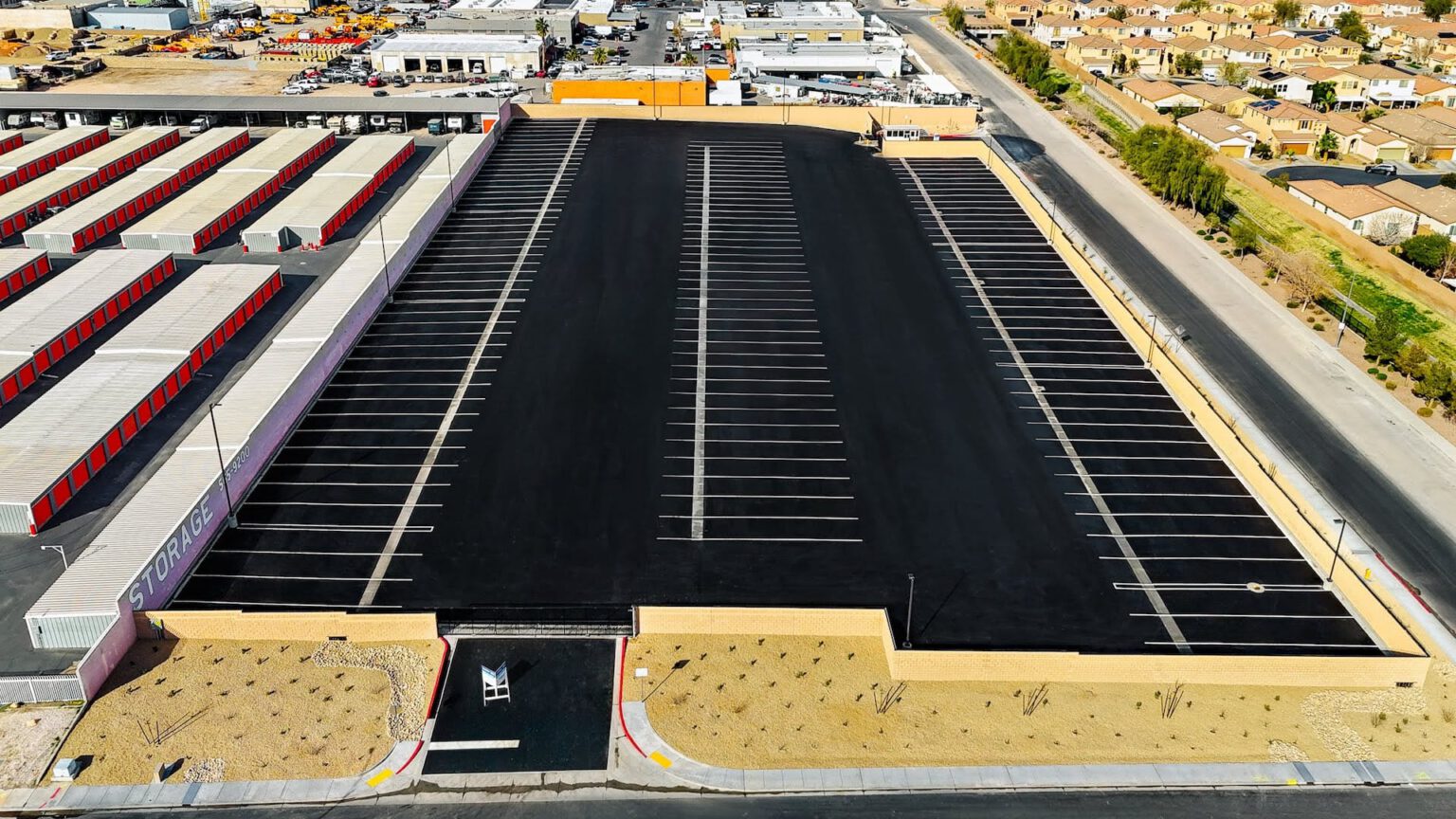 Kalb Construction | Nevada General Contractor – Las Vegas & Reno