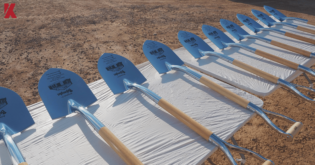 Breaking Ground in Arizona: A New Chapter for Kalb Construction | Kalb ...